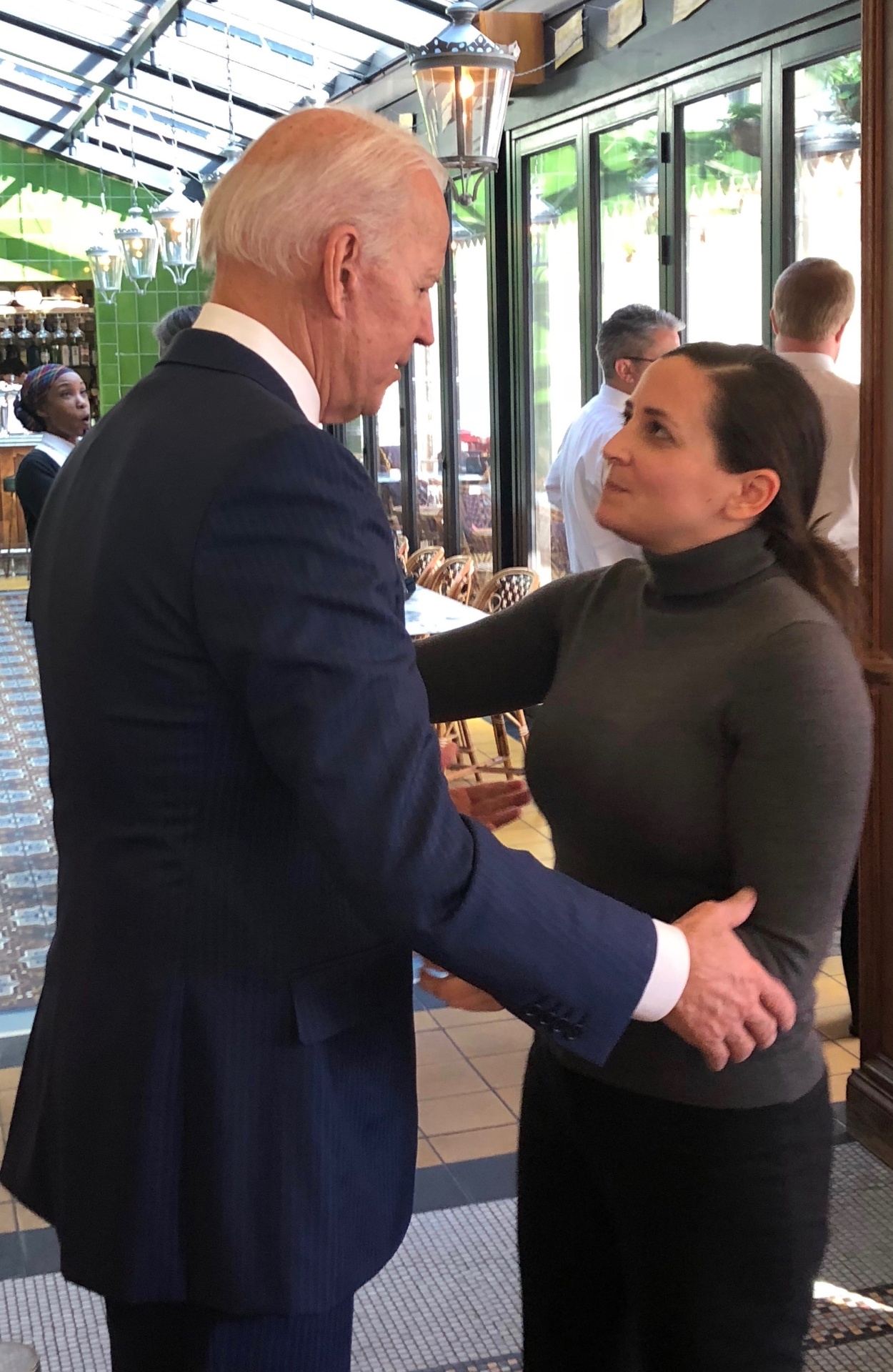 Laura L. Dunn for Congress | NY-12