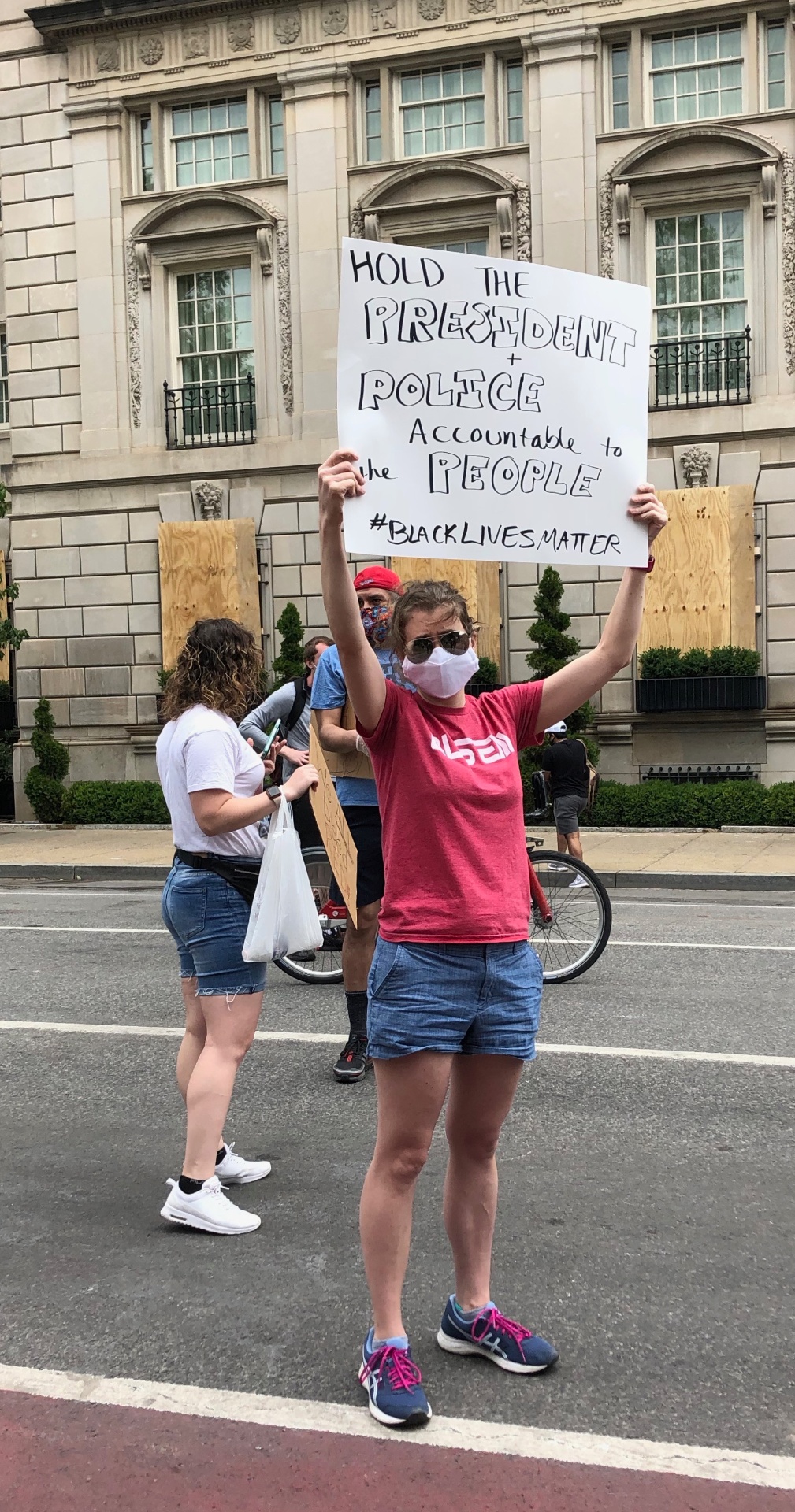 Laura L. Dunn for Congress | NY-12