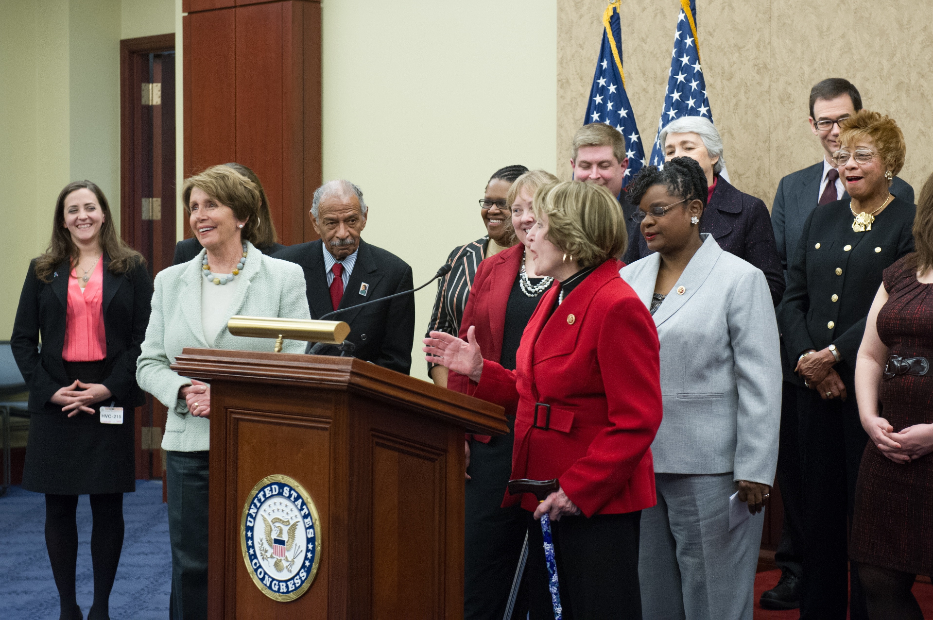 Laura L. Dunn for Congress | NY-12