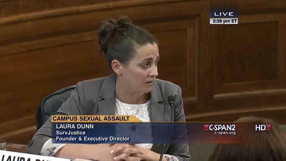 Laura L. Dunn for Congress | NY-12