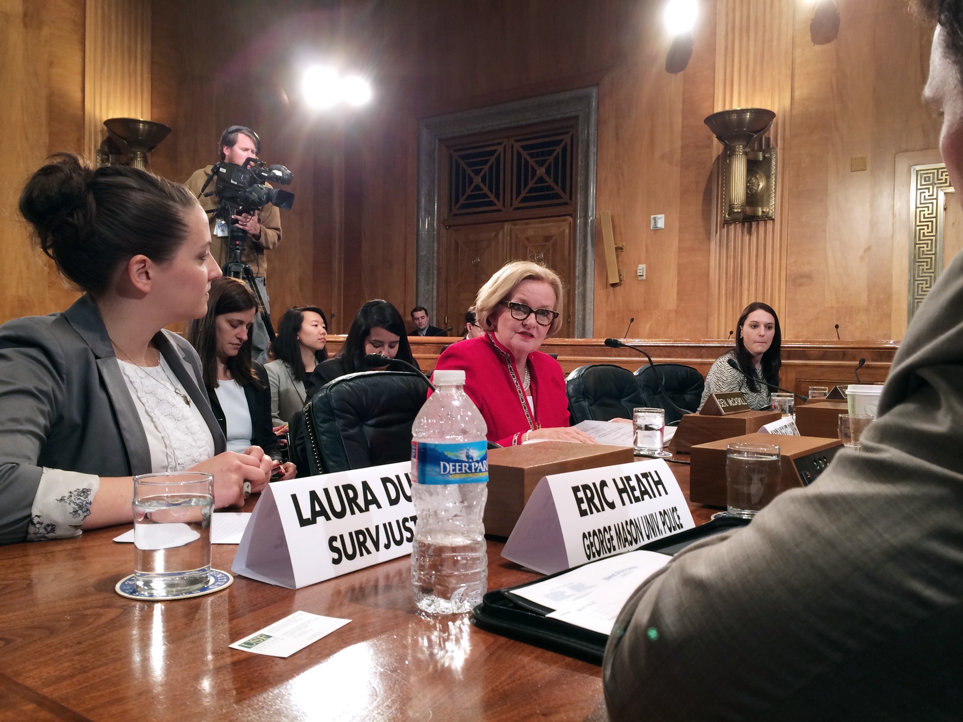 Laura Dunn for Congress | NY-12