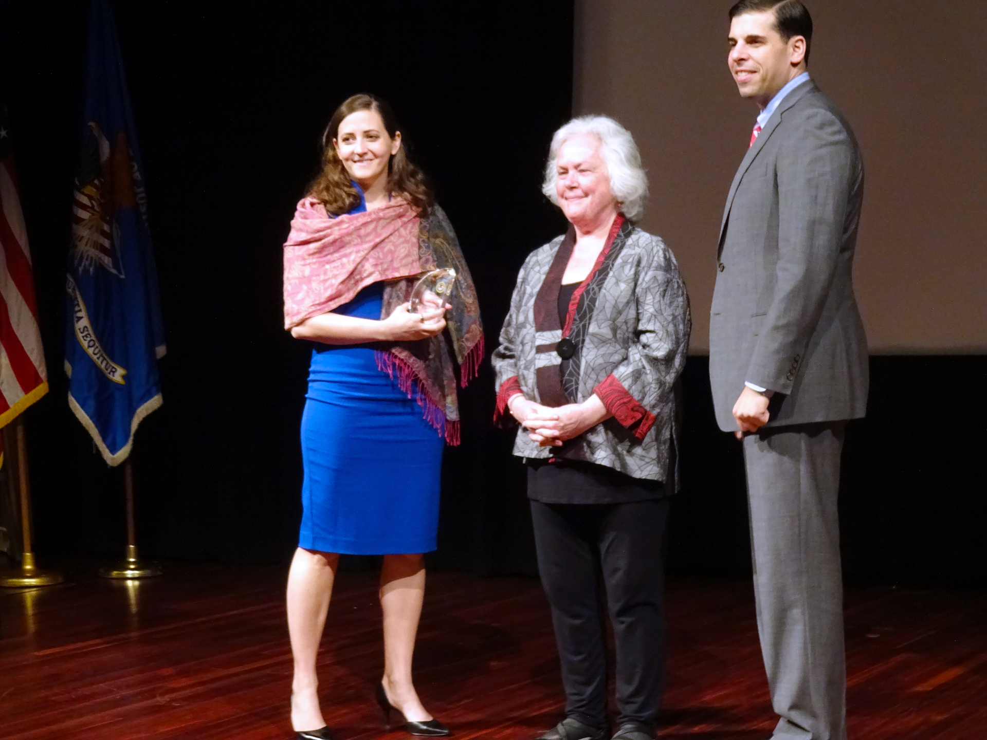 Laura L. Dunn for Congress | NY-12
