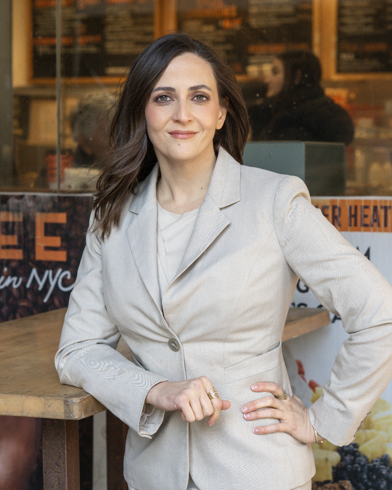 Laura L. Dunn for Congress | NY-12