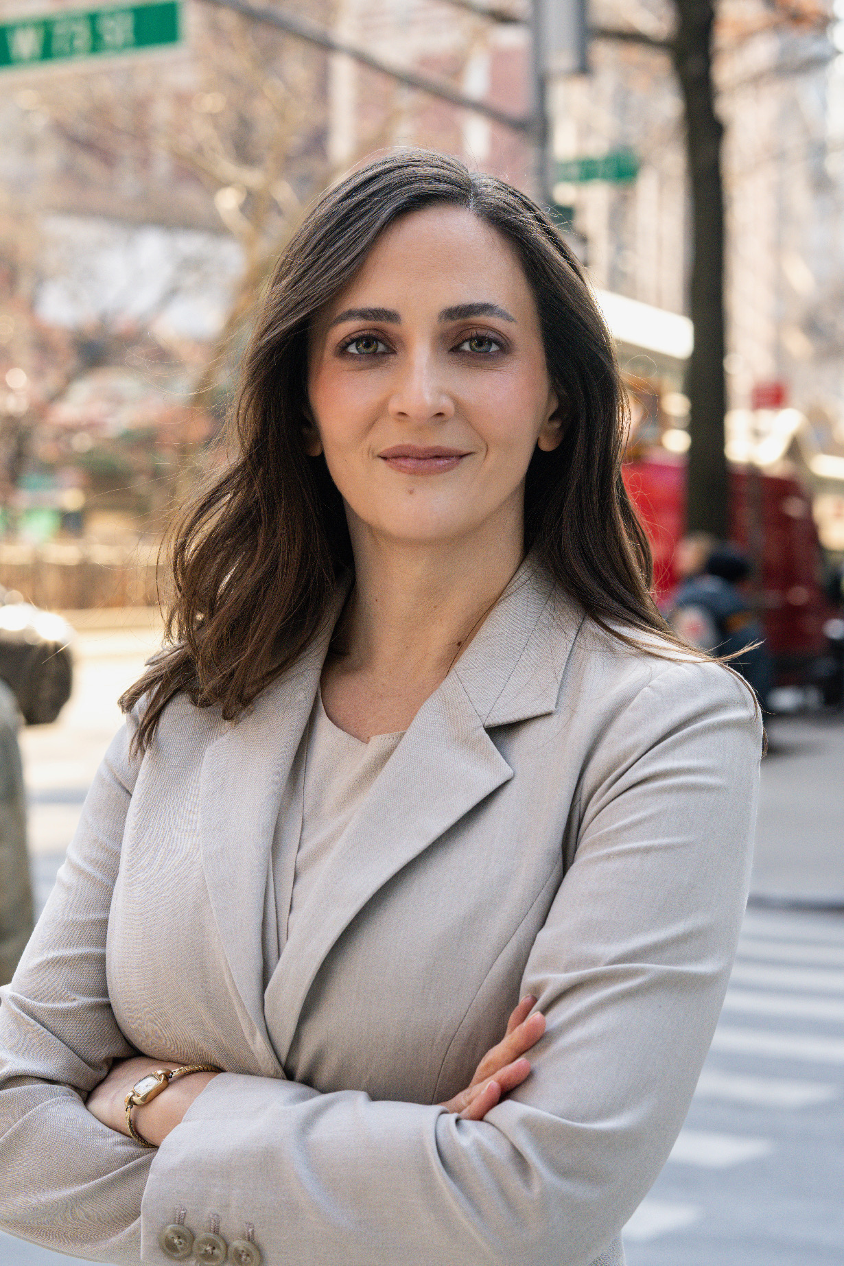 Laura L. Dunn for Congress | NY-12