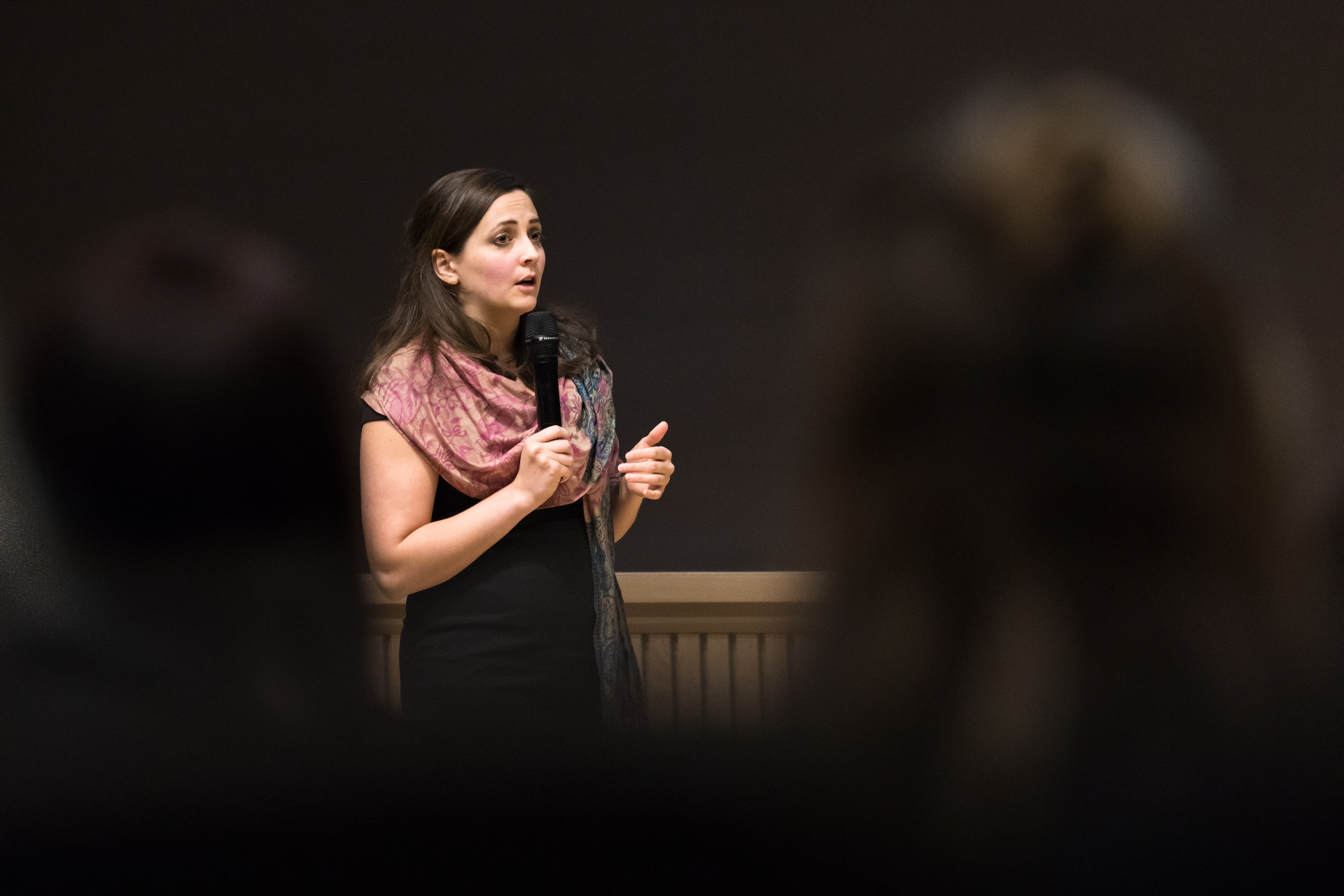 Laura L. Dunn for Congress | NY-12