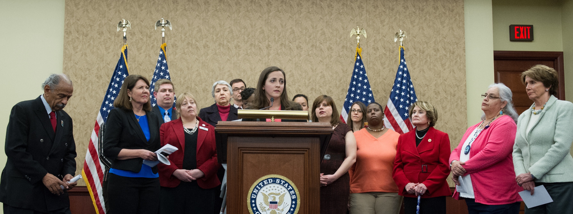 Laura Dunn for Congress | NY-12