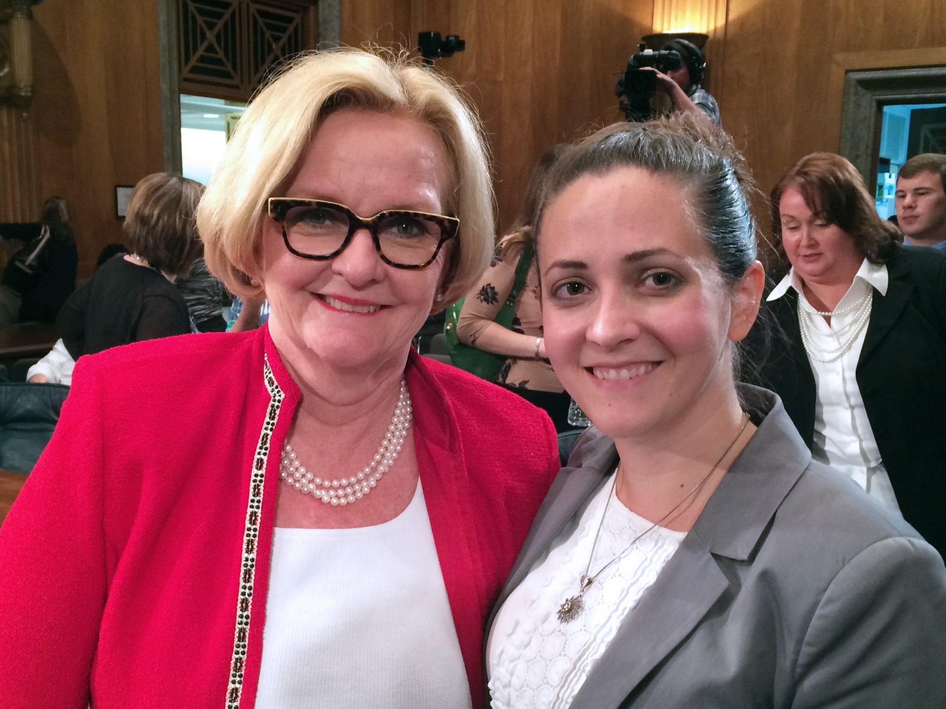 Laura Dunn for Congress | NY-12