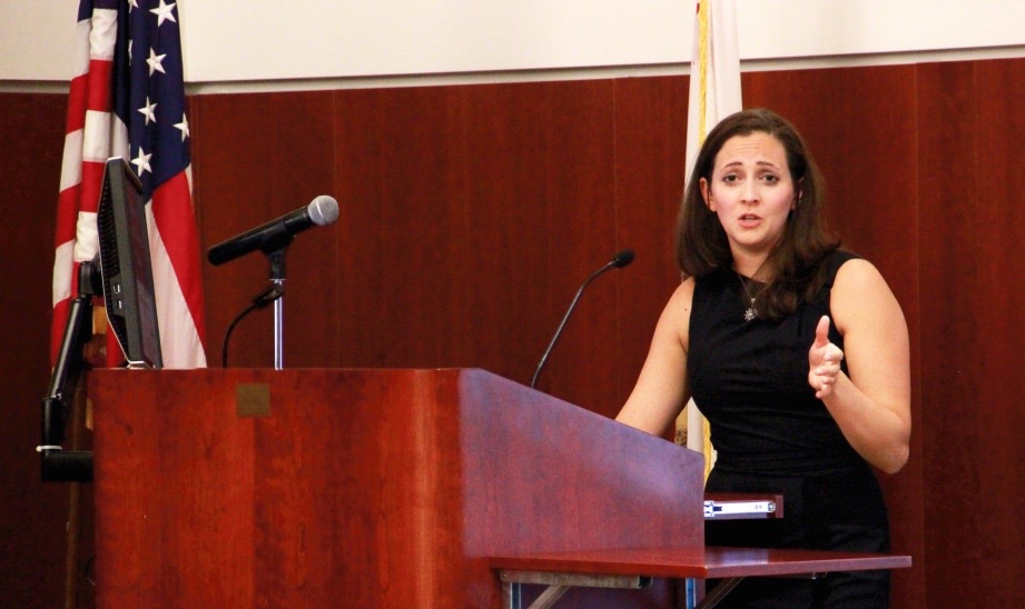 Laura Dunn for Congress | NY-12