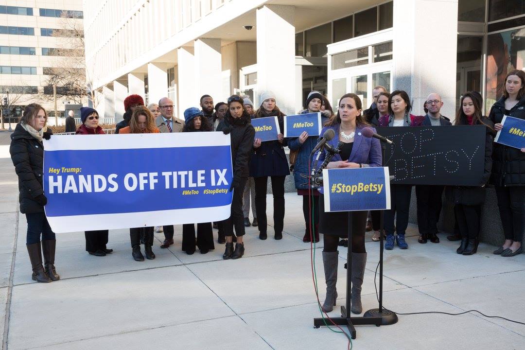 Laura L. Dunn for Congress | NY-12