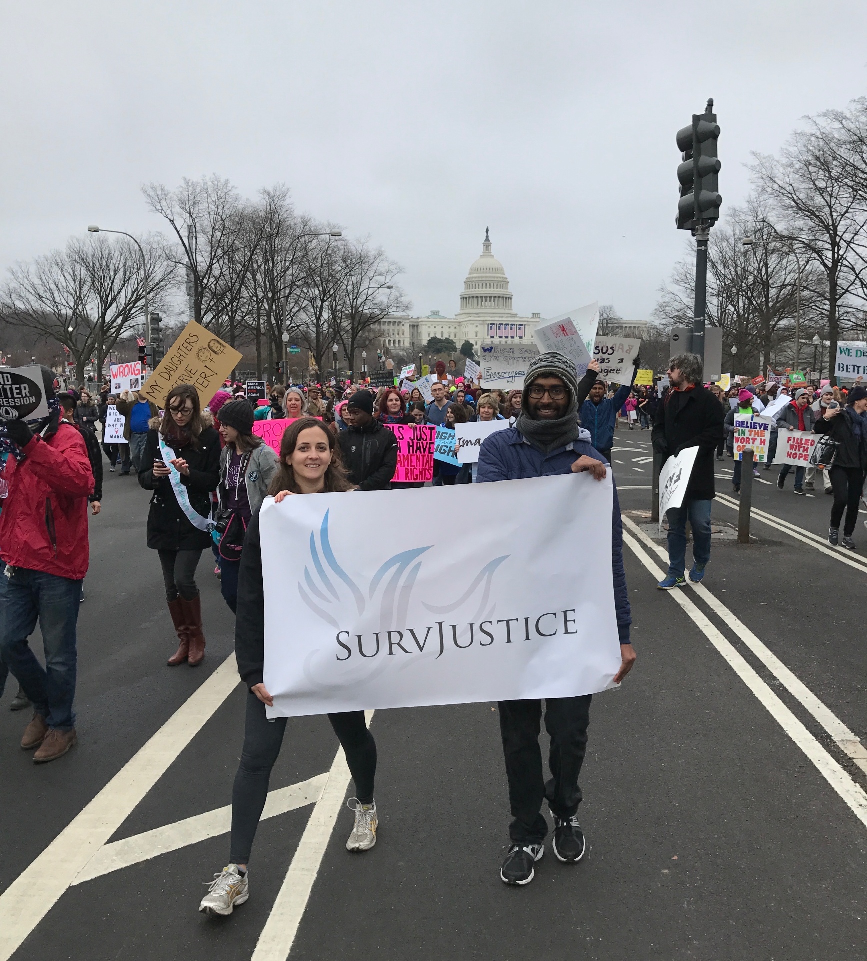 Laura L. Dunn for Congress | NY-12