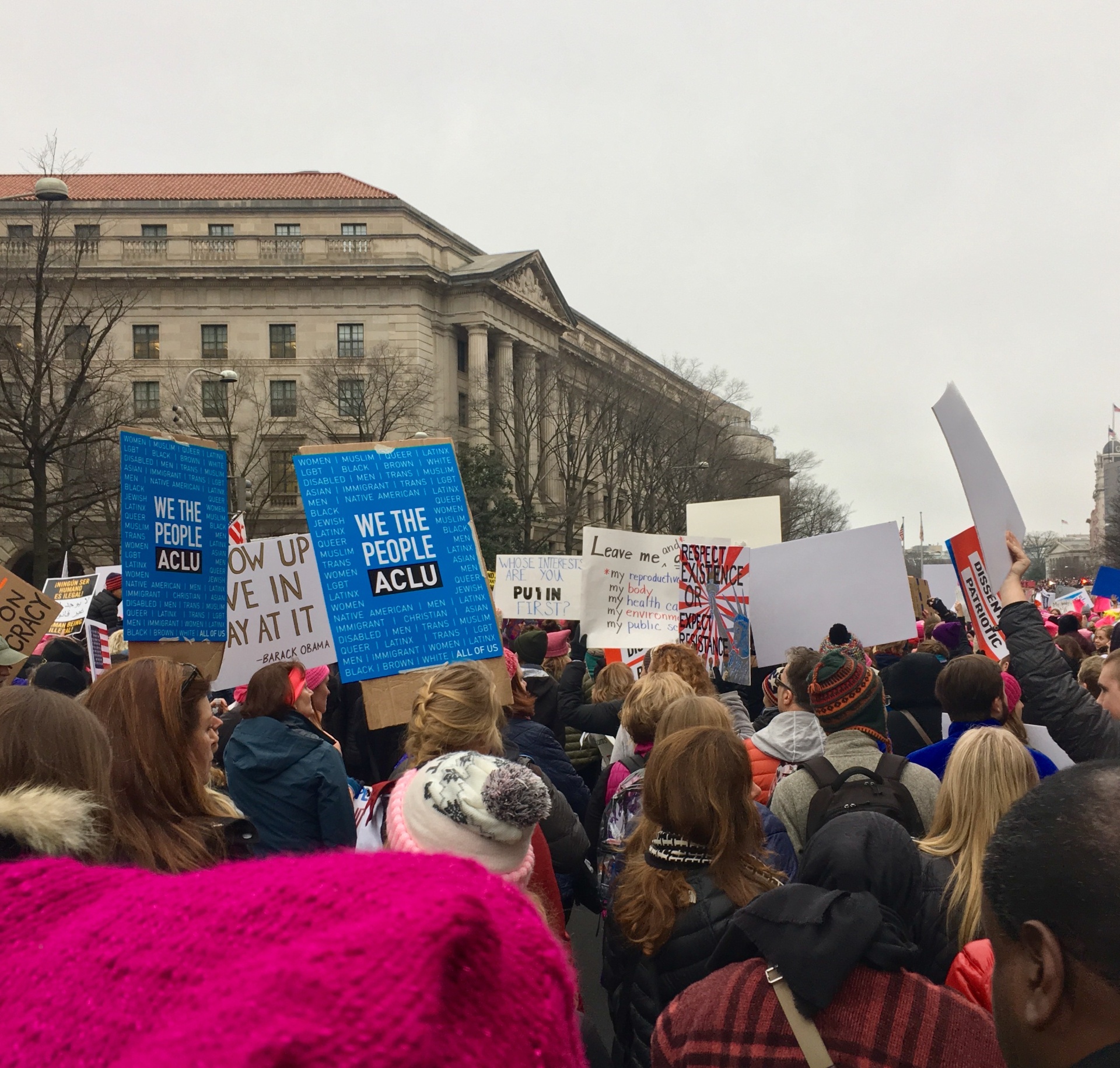 Laura Dunn for Congress | NY-12