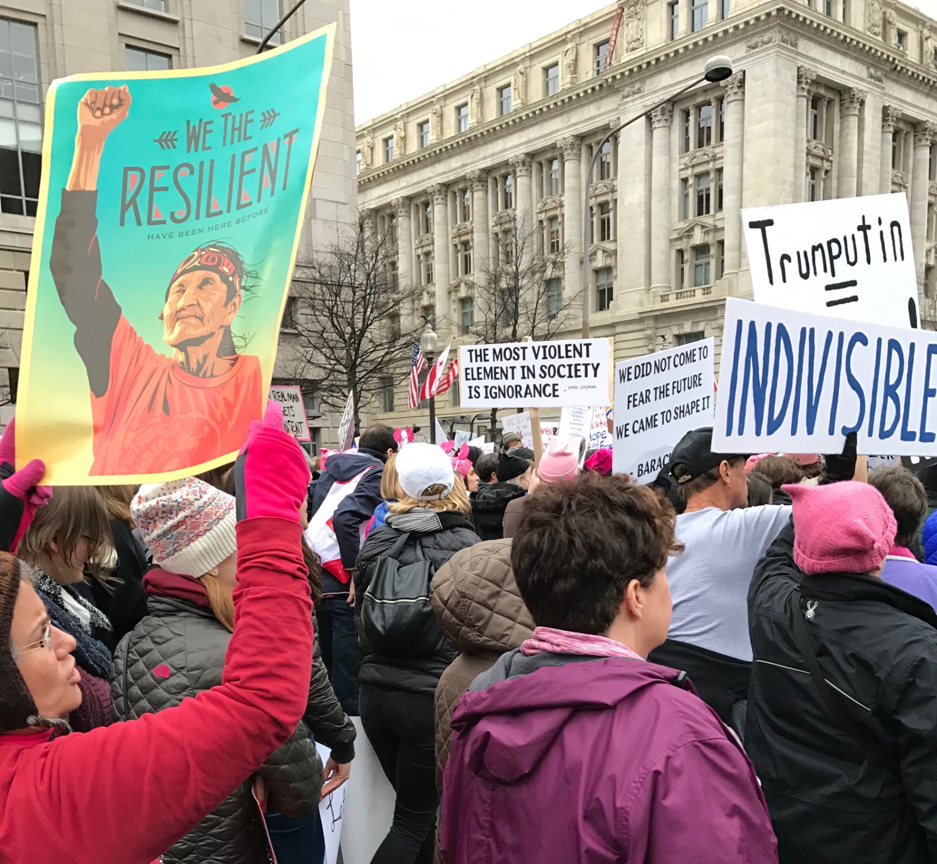 Laura Dunn for Congress | NY-12