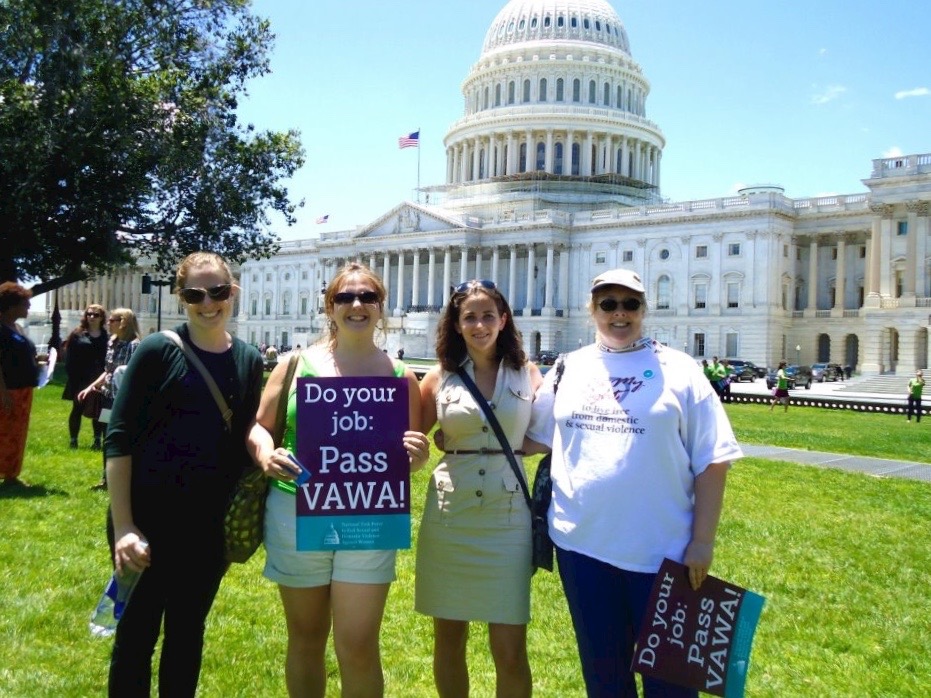 Laura Dunn for Congress | NY-12